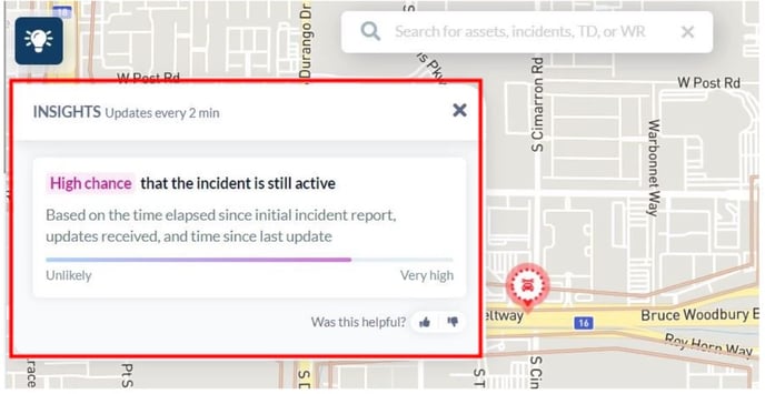 How can I use the Insights Panel?